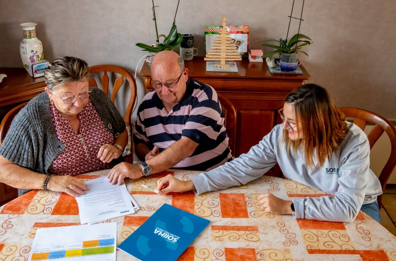 Bien chez soi - SOLIHA Adapt